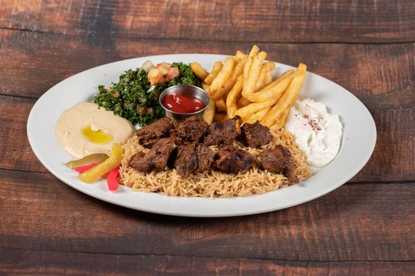 SAHARA MEDITERRANEAN RESTAURANT - Updated January 2026 - 61 Photos & 42 ...