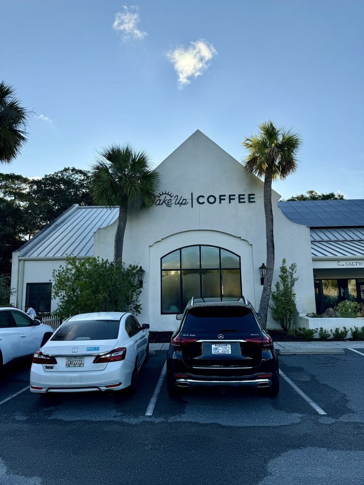 WAKE UP COFFEE COMPANY - Updated April 2025 - 187 Photos & 264 Reviews ...