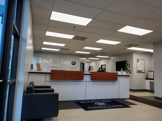 South Bay Certified Collision Repair Center - Updated June 2026 - 27 ...
