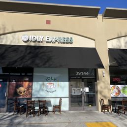 IDLY EXPRESS - FREMONT - Updated September 2025 - 131 Photos & 222 ...