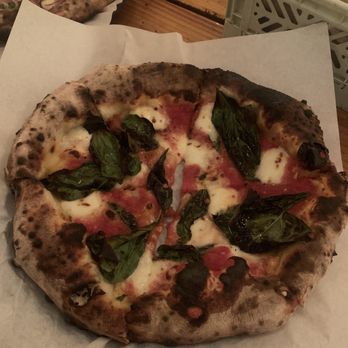 PYRO PIZZA - Updated June 2025 - 245 Photos & 404 Reviews - 1207 SE ...