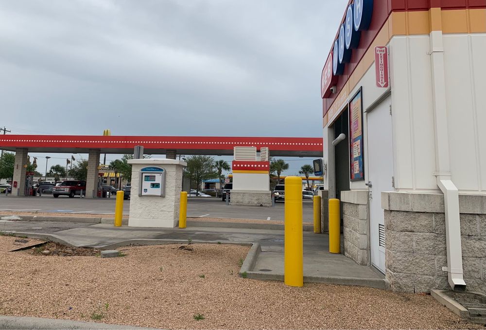 H-E-B FUEL - Updated May 2024 - 10 Photos - 3520 Palmer Hwy, Texas City ...