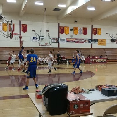 EL MODENA HIGH SCHOOL - Updated December 2025 - 20 Photos & 13 Reviews ...