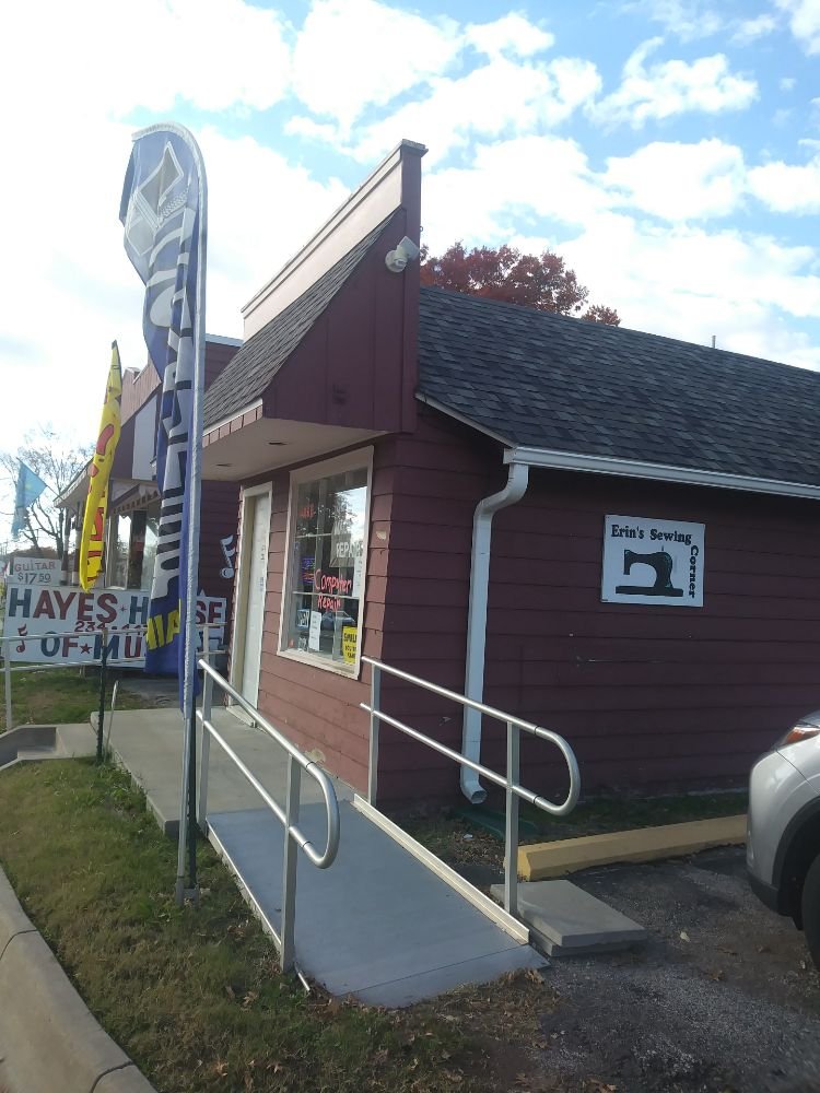 ECLIPSE COMPUTER SOLUTIONS - Updated October 2025 - Topeka, Kansas ...