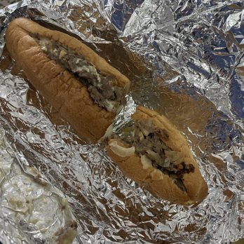 A LITTLE BIT OF PHILLY - Updated May 2025 - 185 Photos & 403 Reviews ...