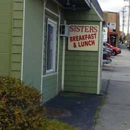 SISTERS RESTAURANT - Updated January 2026 - 126 Photos & 94 Reviews ...