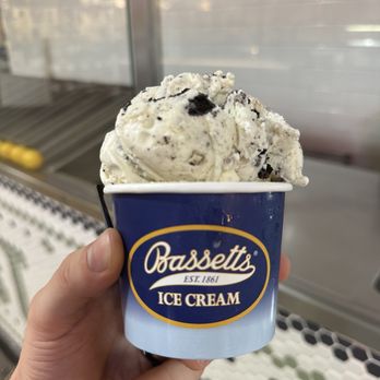 BASSETTS ICE CREAM - Updated March 2025 - 586 Photos & 523 Reviews - 45 ...