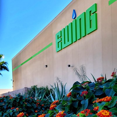 EWING IRRIGATION & LANDSCAPE SUPPLY - 81735 Oleander Ave, Indio ...