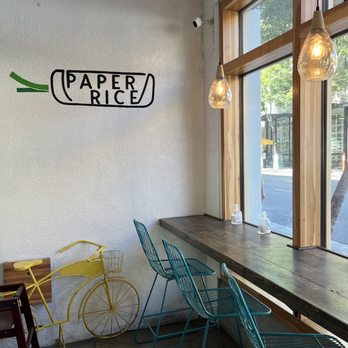 PAPER RICE - SPRING ROLLS & BOWLS - 707 Photos & 654 Reviews - 20 E ...