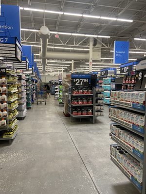 WALMART SUPERCENTER - Updated October 2024 - 90 Photos & 62 Reviews ...