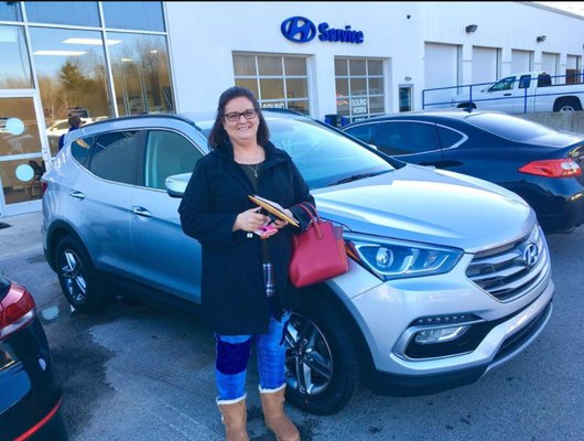 CRONIN HYUNDAI OF NICHOLASVILLE - Updated January 2026 - 11 Photos & 23 ...