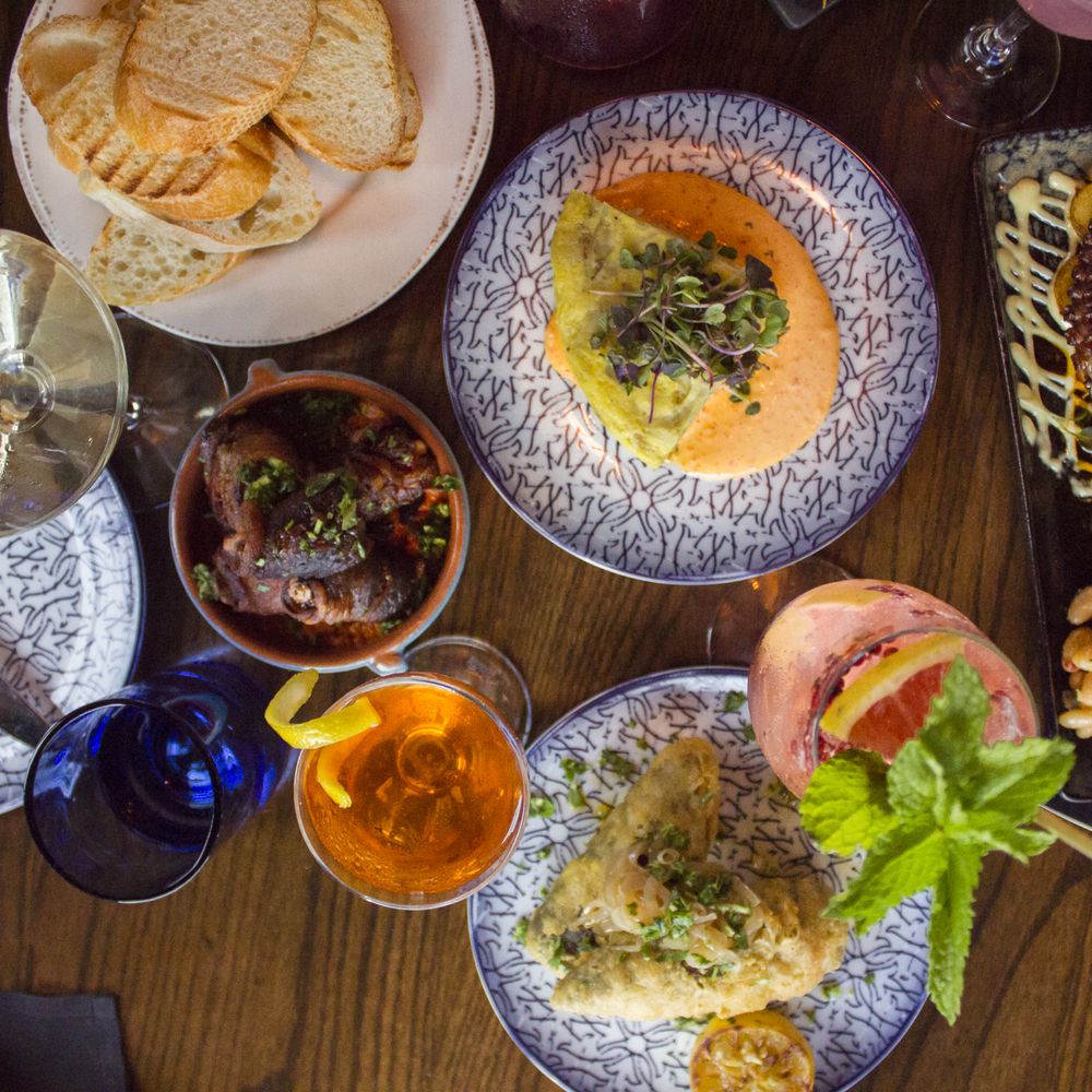 The Best 10 Restaurants near Emory Point in Atlanta, GA - Yelp