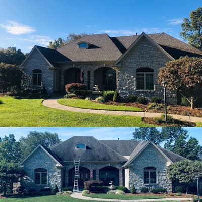 COLDSTREAM EXTERIORS - Updated December 2024 - 28 Photos & 10 Reviews ...