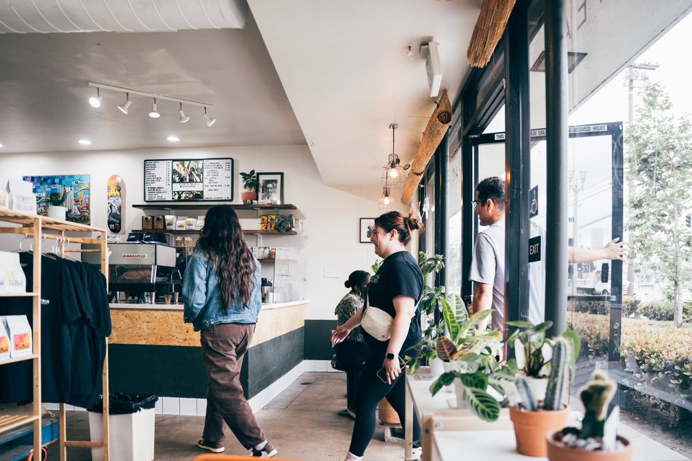 PATRIA COFFEE ROASTERS - Updated January 2025 - 452 Photos & 453 ...