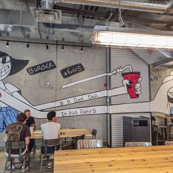 PATTY SLAPS - Updated October 2024 - 45 Photos & 20 Reviews - 1449 ...