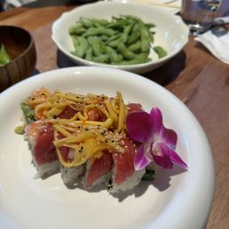 MORI SUSHI & GRILL BY AJI - Updated July 2024 - 262 Photos & 86 Reviews ...