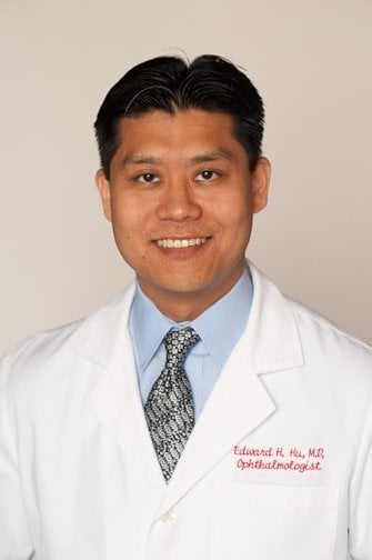 EDWARD H HU, MD PHD - Easton, Maryland - Ophthalmologists - Yelp