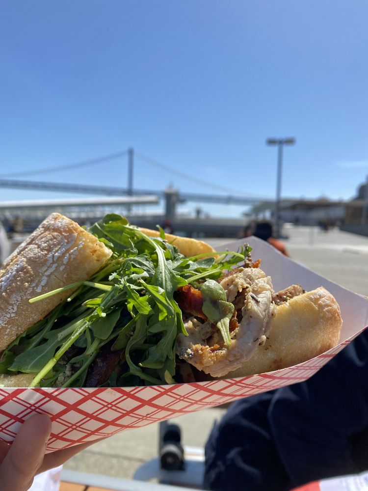 ROLI ROTI GOURMET ROTISSERIE - Updated December 2025 - 2121 Photos ...