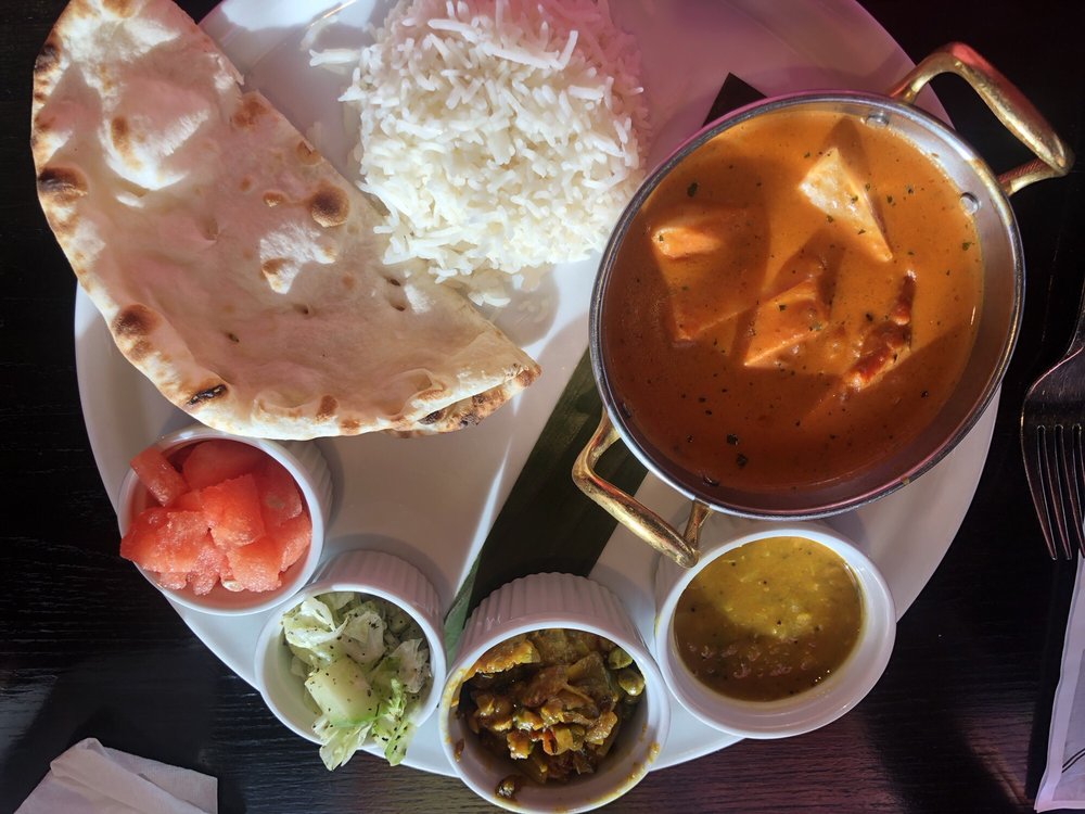 MOTI MAHAL - 49 Photos & 99 Reviews - 1805 14 Street SW, Calgary ...