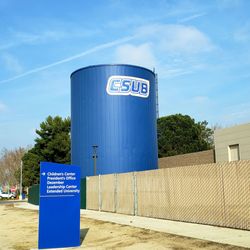 CALIFORNIA STATE UNIVERSITY BAKERSFIELD - 90 Photos & 34 Reviews - 9001 ...