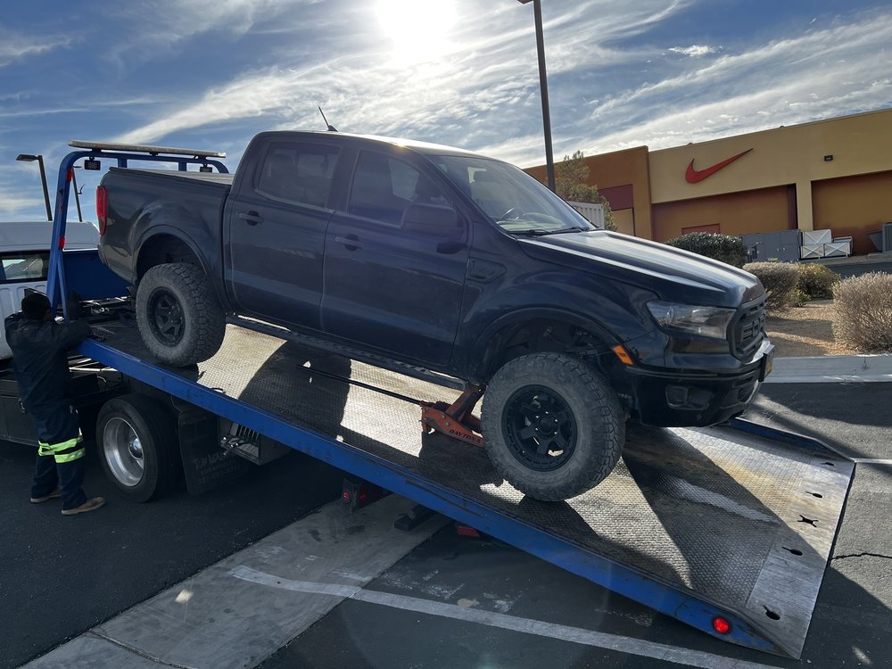 CNA TOWING & TRANSPORT - Updated December 2025 - 18 Reviews - Highland ...