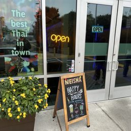 NEISHA THAI CUISINE - Updated December 2025 - 1451 Photos & 1082 ...
