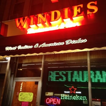 WINDIES RESTAURANT & BAR - Updated March 2025 - 37 Photos & 38 Reviews ...