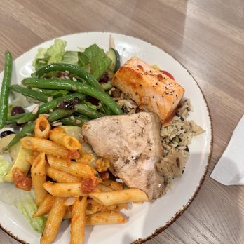 TIMBERS TABLE & KITCHEN - Updated March 2025 - 13 Photos - 1 Great Wolf ...