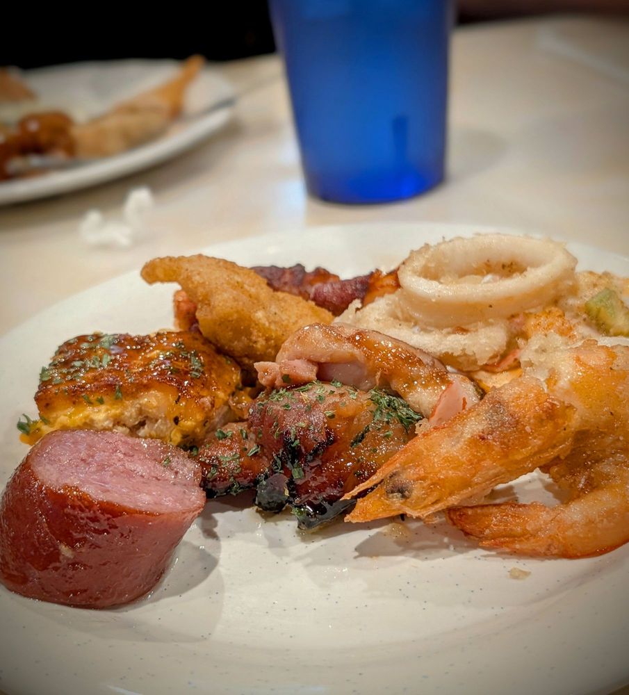 RIVER BUFFET & GRILL - Updated November 2025 - 168 Photos & 124 Reviews ...