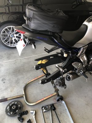 THE BIKESMITH MOBILE MOTORCYCLE MECHANIC - Updated June 2024 - 51 ...