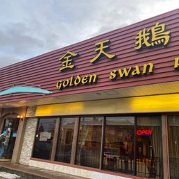 GOLDEN SWAN RESTAURANT - Updated May 2025 - 658 Photos & 166 Reviews ...