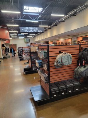 TRIANGLE SHOOTING ACADEMY - Updated August 2025 - 71 Photos & 179 ...