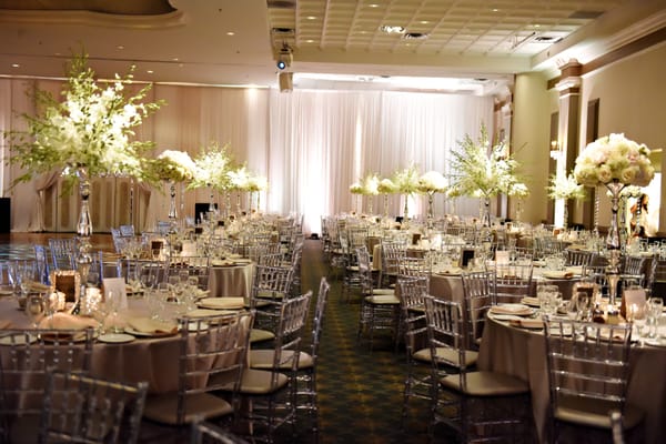 MISSISSAUGA CONVENTION CENTRE - 72 Photos & 19 Reviews - 75 Derry Rd W ...