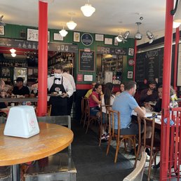 JOBI - Updated November 2024 - 40 Photos & 27 Reviews - Av Ataulfo de ...