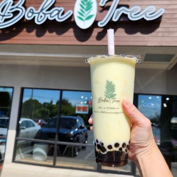 BOBA TREE - SALMON CREEK - Updated August 2025 - 126 Photos & 25 ...