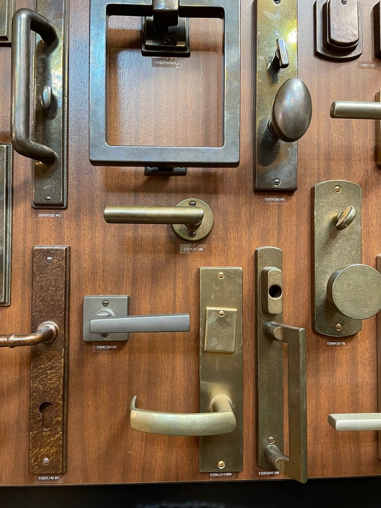 JEFFERSON LOCKSMITH - Updated October 2025 - 10 Photos - 128 ...