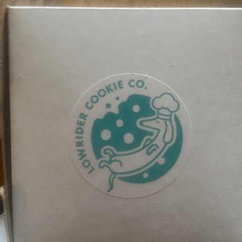 LOWRIDER COOKIE COMPANY - Updated November 2024 - 301 Photos & 176 ...