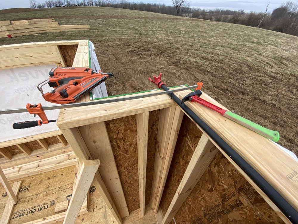 B&L CONSTRUCTION - Updated October 2025 - 21 Photos - Paris, Kentucky - Flooring - Phone Number ...