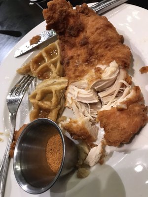 B GRAVES - 30 Reviews - Southern - 65 W Court Sq, Troy, AL - Restaurant ...