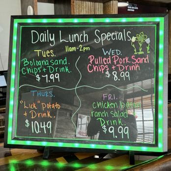 DADDY B’S - Updated October 2025 - 61 Photos & 81 Reviews - 2820 E 91st ...