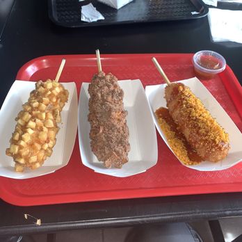 FLAMING KUMA - Updated September 2025 - 71 Photos & 29 Reviews - 342 E ...