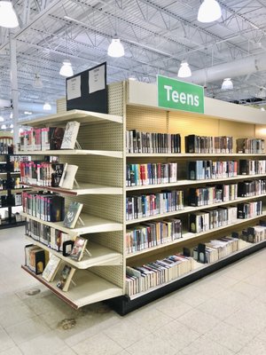 Open for Business - CARMEL CLAY PUBLIC LIBRARY - 91 Photos & 39 Reviews ...