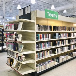 CARMEL CLAY PUBLIC LIBRARY - 88 Photos & 38 Reviews - 425 E Main St ...