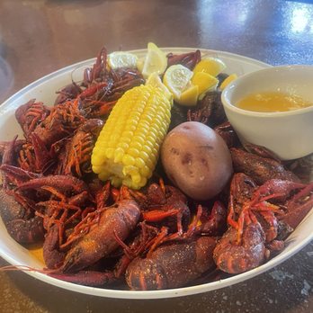 BIG FISH SEAFOOD GRILL & BAR - Updated August 2025 - 615 Photos & 687 ...