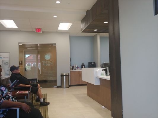 CENTER FOR SIGHT - Updated October 2025 - 22 Photos & 92 Reviews - 330 ...