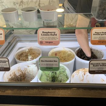 DREAM CREAMERY - Updated May 2024 - 137 Photos & 71 Reviews - 816 NE ...