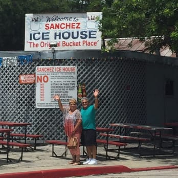 SANCHEZ ICE HOUSE 1 - Updated June 2025 - 10 Photos & 20 Reviews - 819 ...
