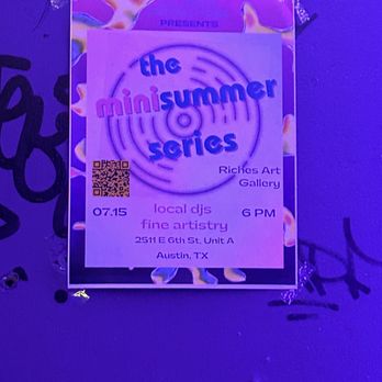 NEON GROTTO - Updated August 2025 - 33 Photos & 18 Reviews - 318 ...