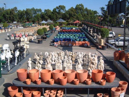 FLOWER POWER GARDEN CENTRE TAREN POINT - Updated October 2025 - Taren ...