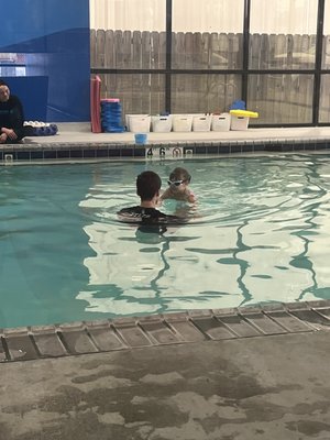 CRAWFISH SWIM SCHOOL- SIEGEN - Updated November 2025 - 21 Photos - 8556 ...